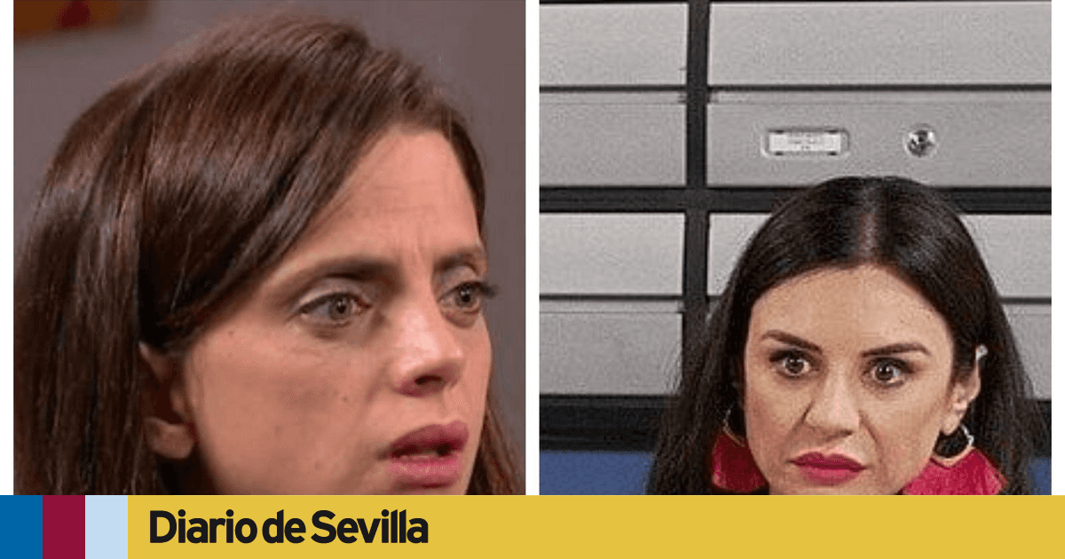 ¿qué Dos Personajes Regresan A ‘la Que Se Avecina Para La Temporada 14