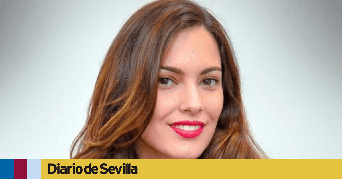 Alba Ruiz (Alipay): “Sevilla ha hecho mucho por atraer a turistas asiáticos, pero falta ayudar ...