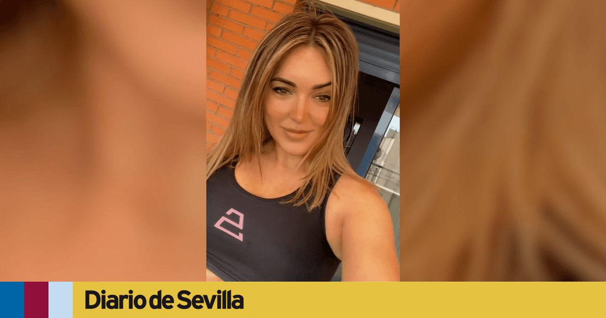 Video: Marta Riesco vuelve a la rutina y arranca su Operación Buenorra