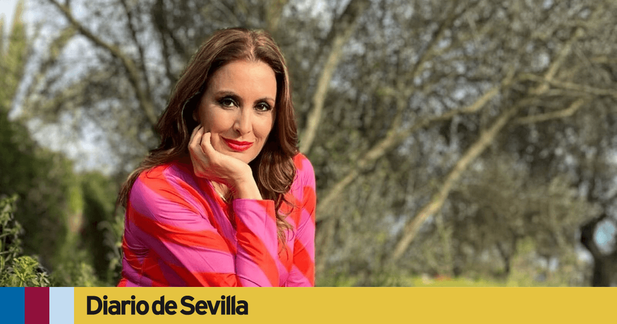 La recuperación de Eva Ruiz: "Quería visibilizar un problema"