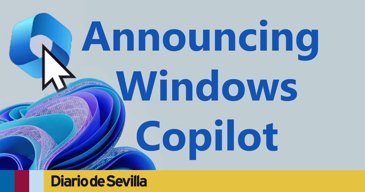 Video: Microsoft muestra su copiloto para Windows 11, un asistente ...