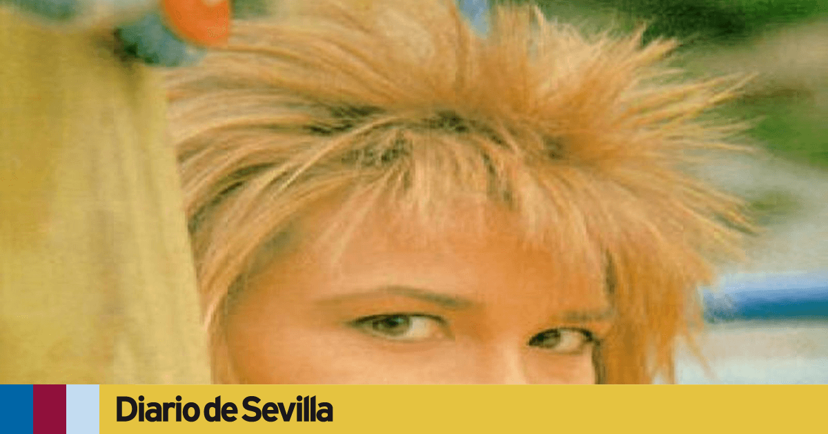 Lluís Llongueras no fue el inventor de aquel pelo-pincho ochentero de ...