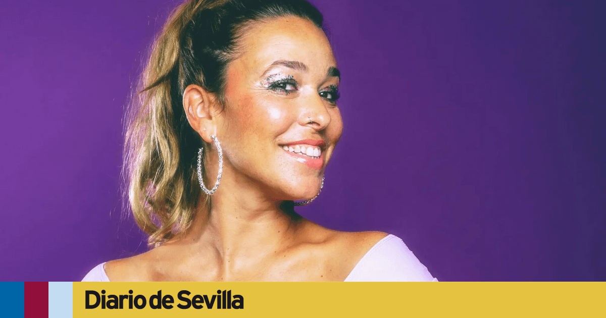 Beth Rodergas, su familia numerosa crecerá con la llegada de su tercer hijo