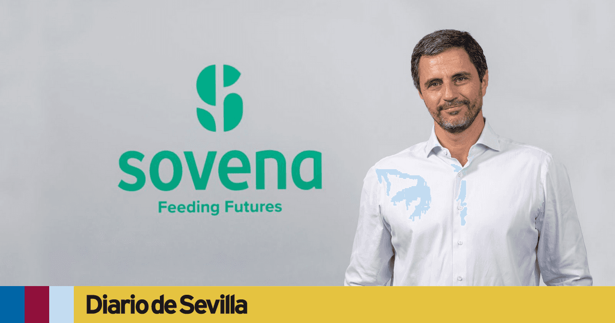 Los ingresos de Sovena en España superan los 1.000 millones de euros ...