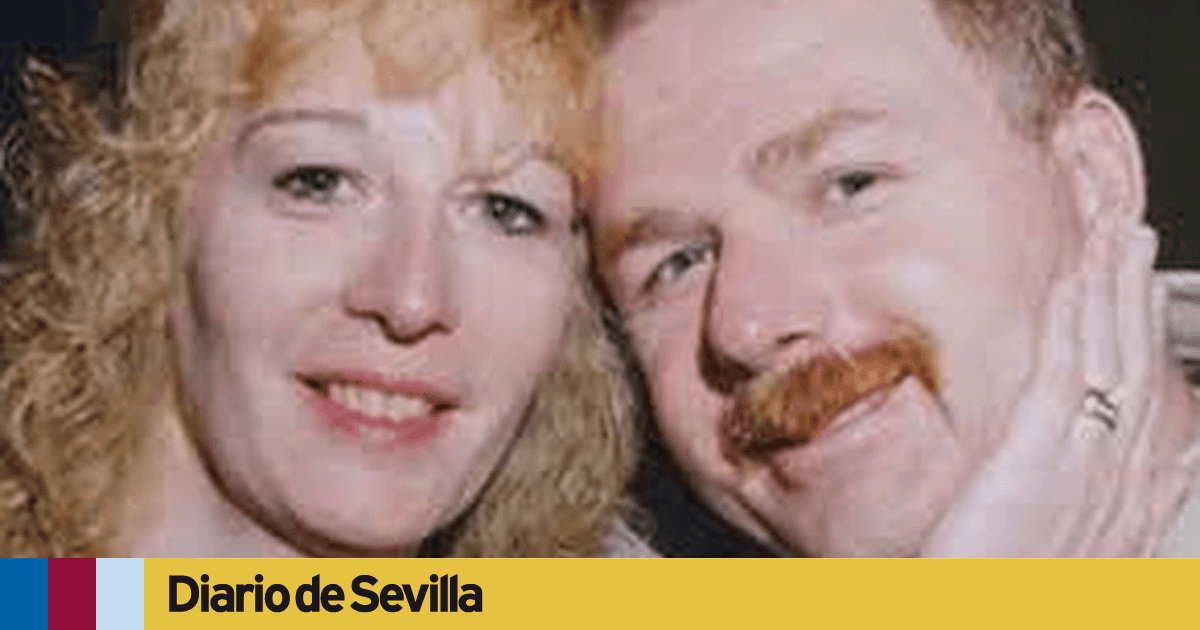 La historia de Stacey Daniels, la viuda negra que hizo creer que la ...