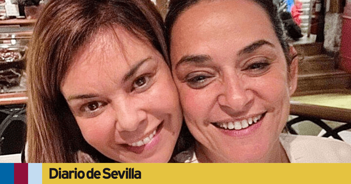 El mejorado aspecto de María José Campanario de cara a 'MasterChef ...