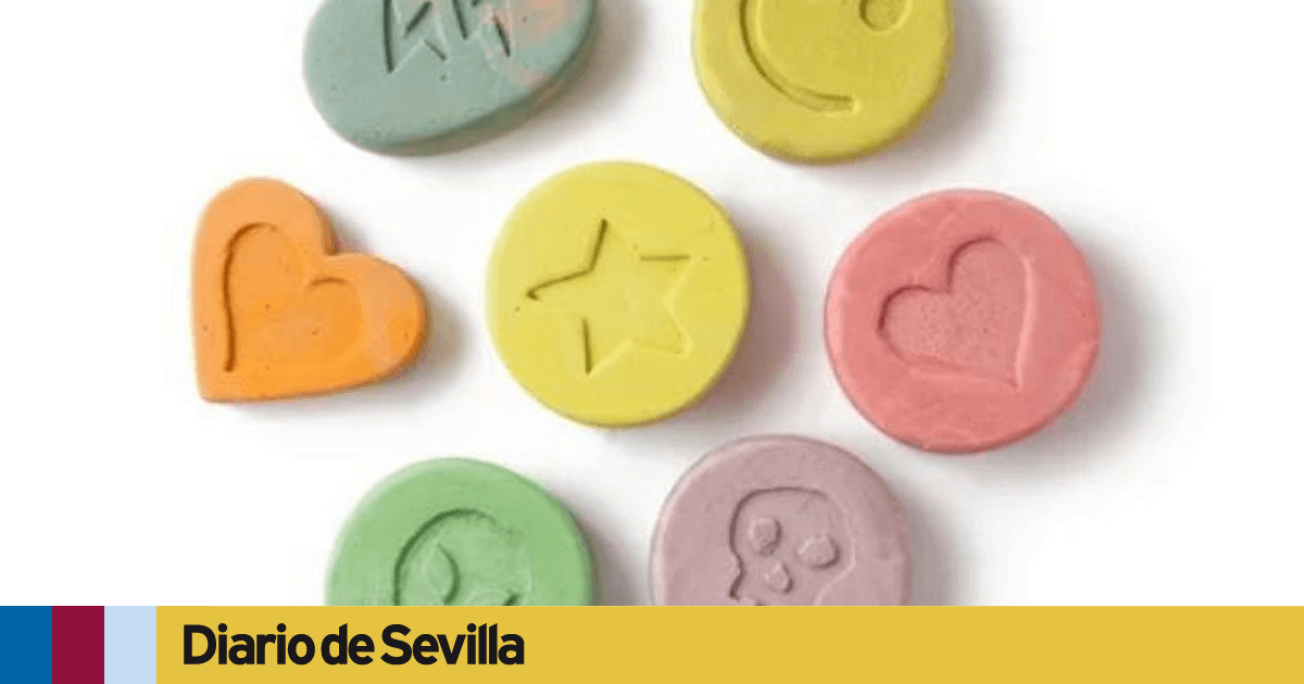 Descubriendo el potencial del éxtasis: Australia lidera el camino en el ...