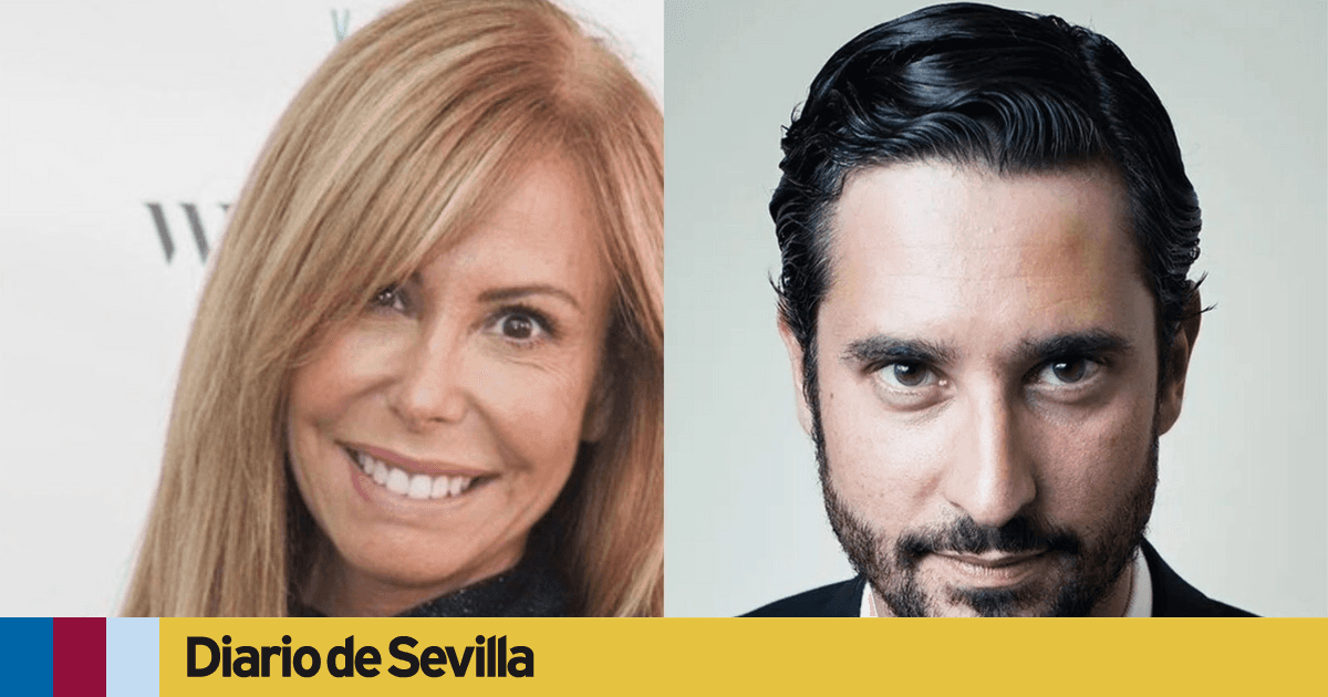 Quién es Cándido Conde-Pumpido, la nueva conquista de Lara Dibilidos
