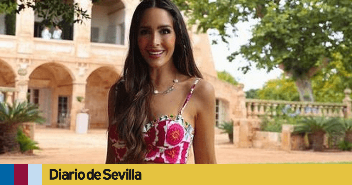 Rocío Osorno, María Pombo y Marta Lozano tienen los looks del verano ...