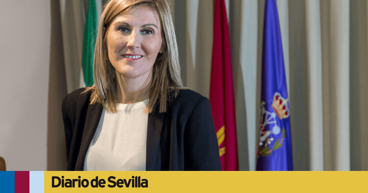 Ana Jáuregui será la nueva gerente del Alcázar de Sevilla