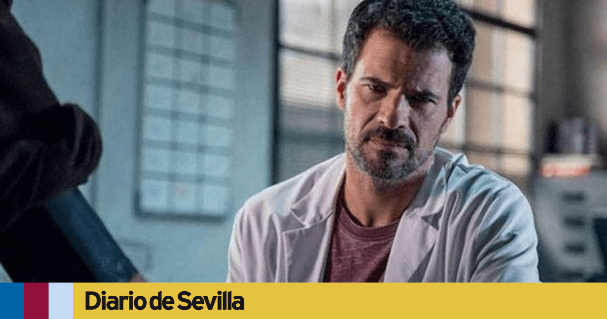 Última hora sobre el caso de Daniel Sancho: el actor Rodolfo Sancho ...
