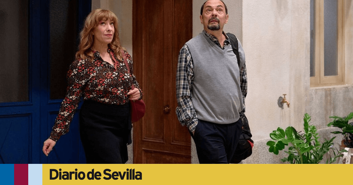 Telecinco incluye a ‘La que se avecina’ en su nueva temporada