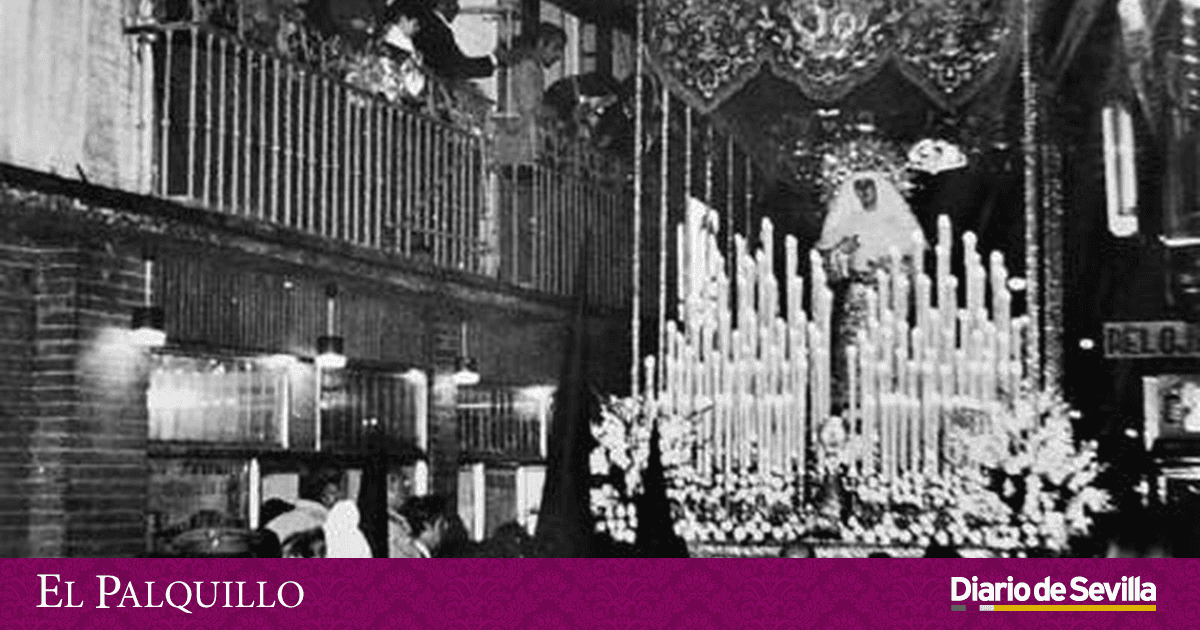 La trágica muerte que truncó la carrera de Ramos Castro, el autor de ...