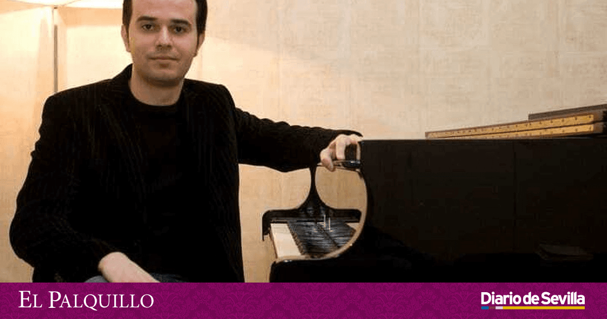 David Hurtado: "He conseguido algo que siempre he deseado: tener un sello"