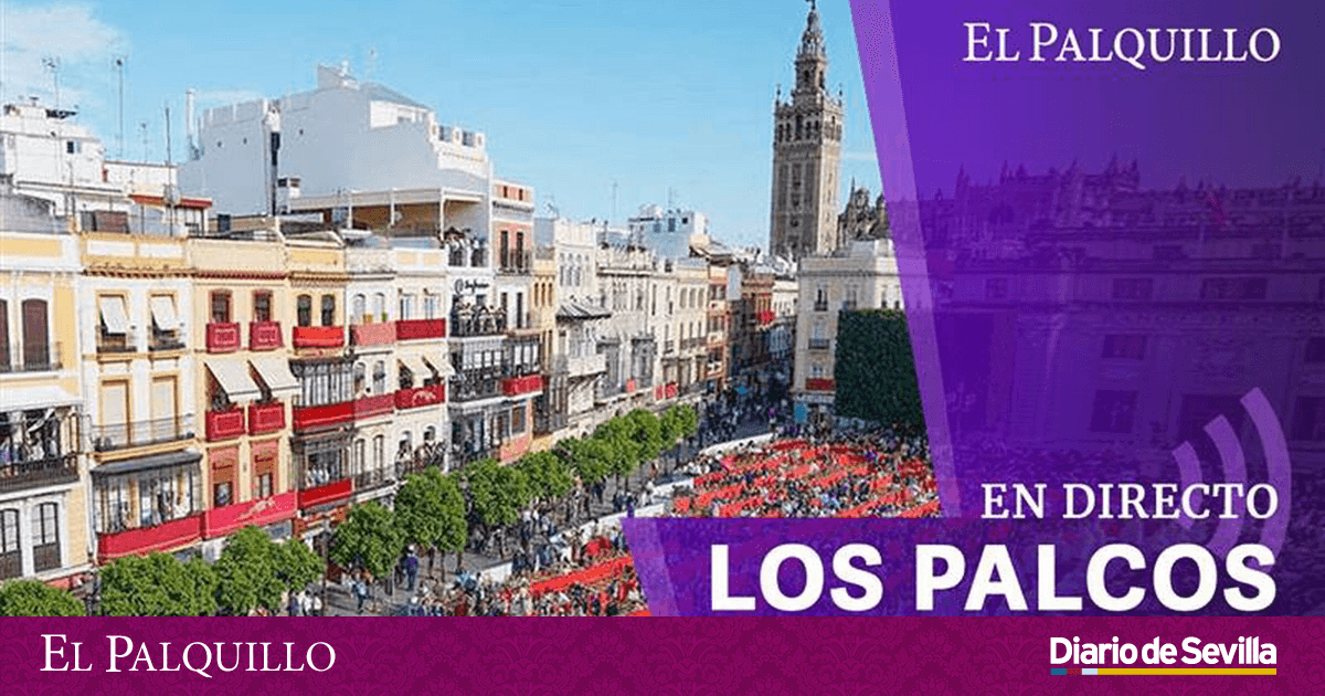 Video: Semana Santa Sevilla 2024 | Cofradías del Lunes Santo por la Carrera Oficial de Sevilla