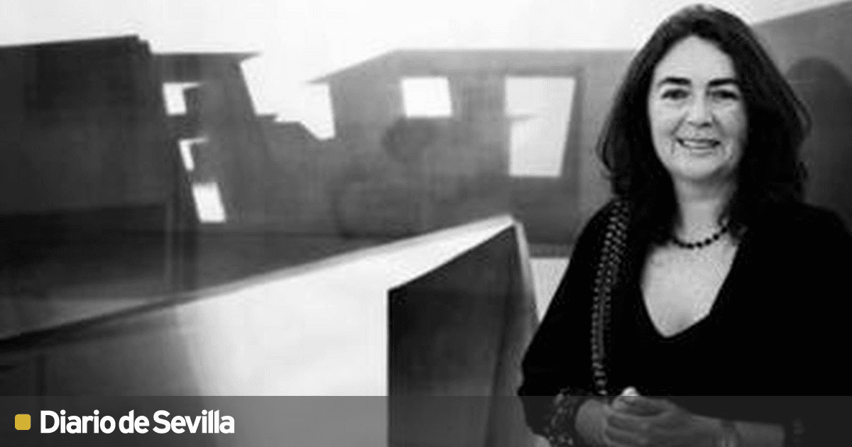 Magdalena Bachiller desnuda su hogar en la galería Concha Pedrosa