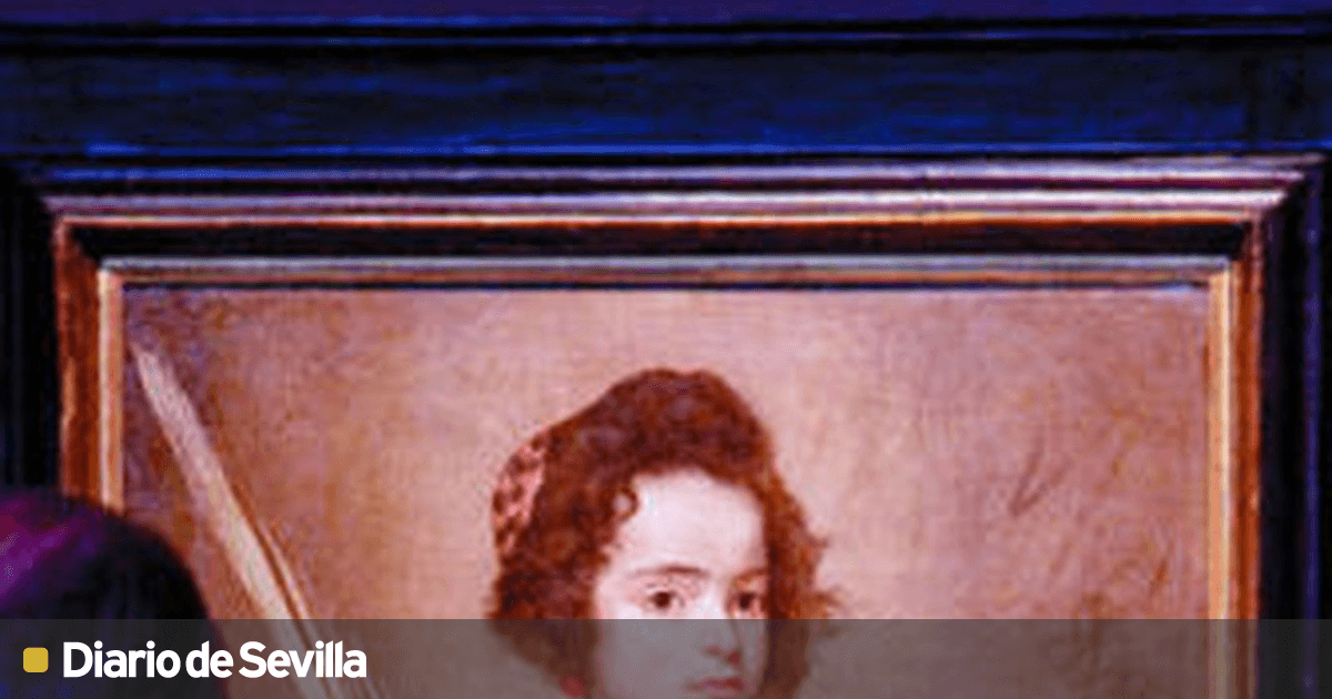 Checa excluye 'Santa Rufina' de su libro sobre la obra completa de ...