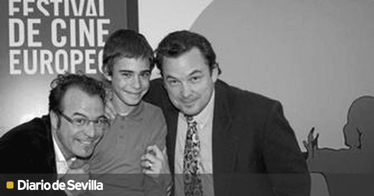 Iván Noel busca la emoción del público con el drama 'Brecha'