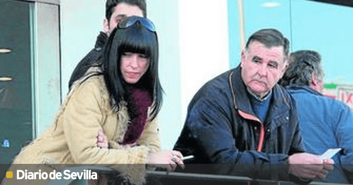 "Era un infierno, el humo lo cubría todo"