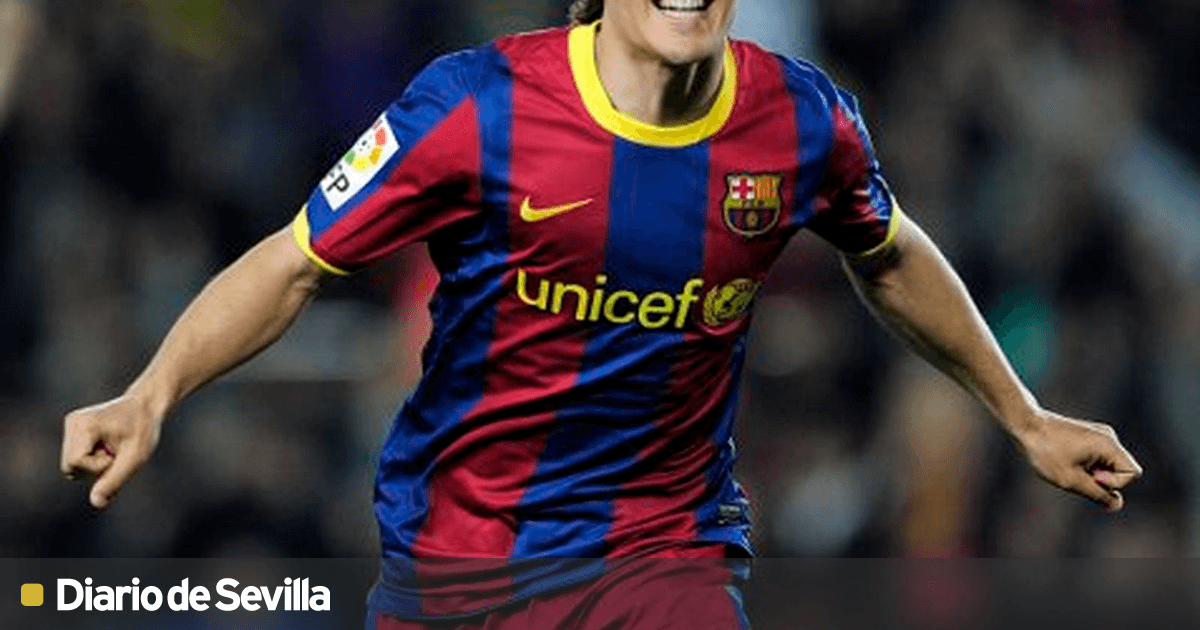 Bojan se marcha a la Roma de Luis Enrique por 12 millones de euros