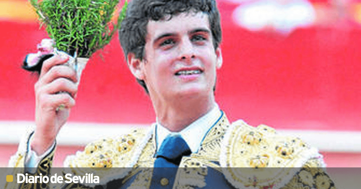 "La clave está en demostrar día a día que uno quiere ser torero"