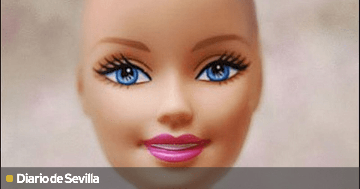 El Vaticano pide a Mattel que venda la Barbie calva para niñas con cáncer