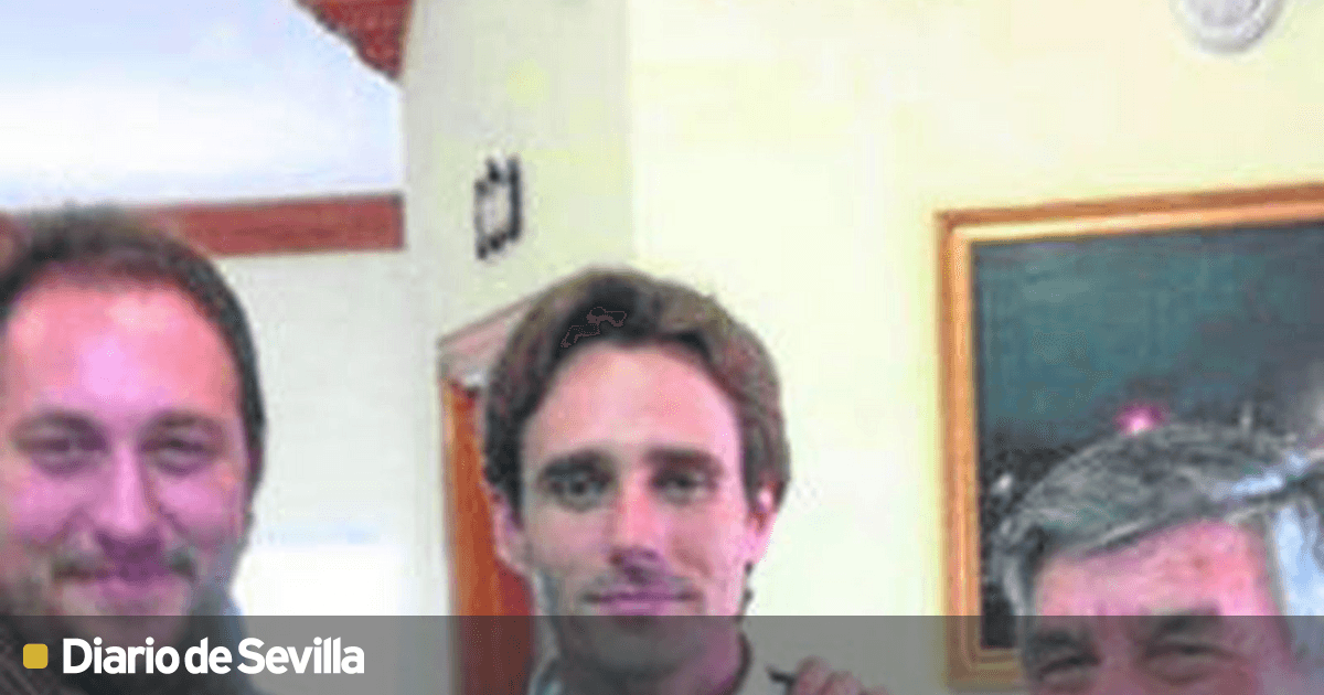 Alejandro Morilla abre etapa con nuevos apoderados