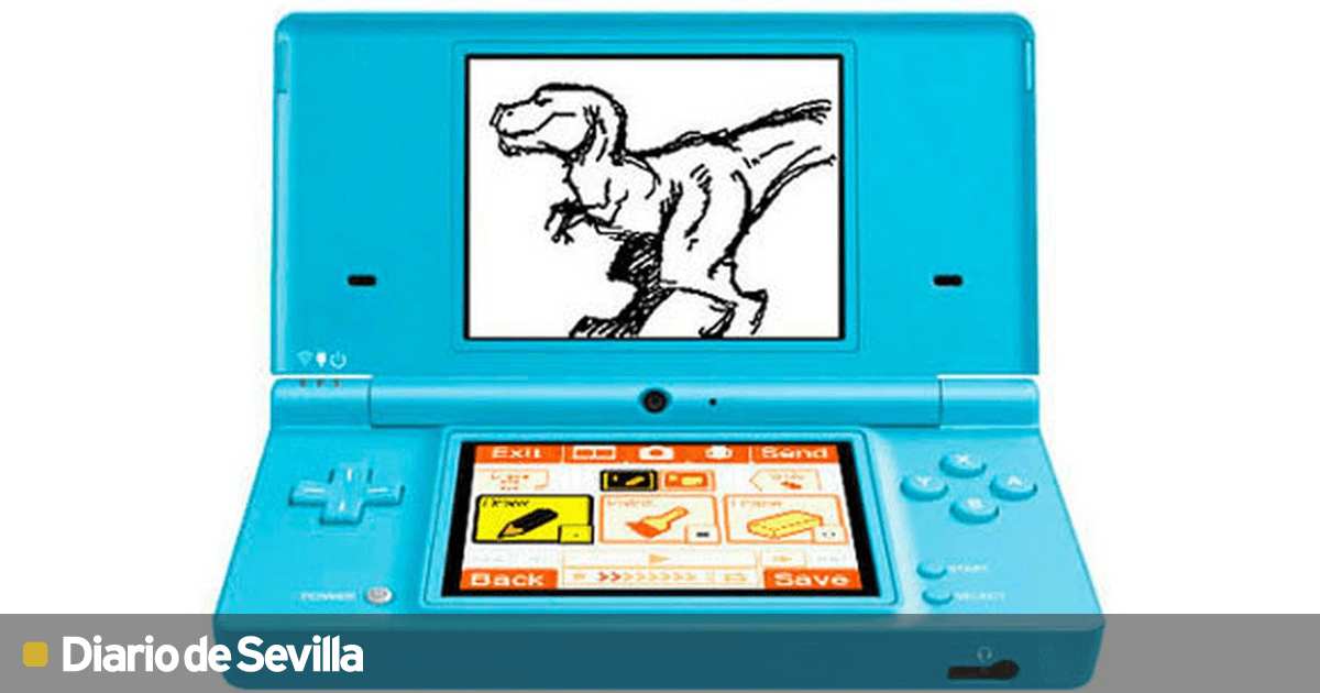 videojuegos - 'Flipnote Studio' llegará a Nintendo 3DS con una versión ...