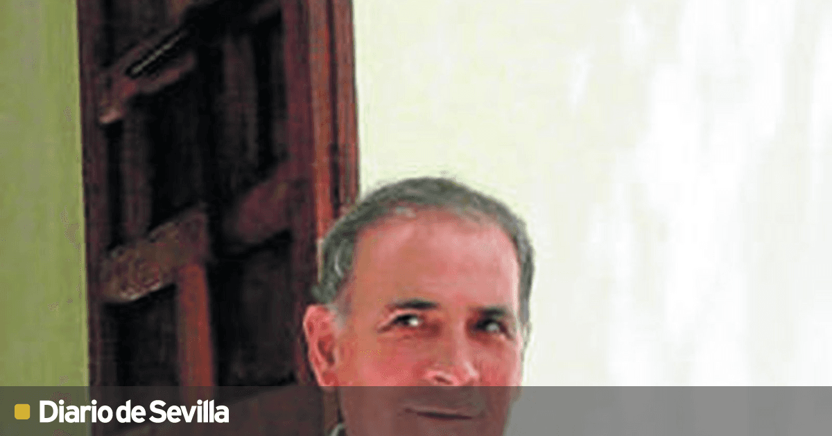 El filósofo Víctor Gómez Pin diserta hoy sobre la Fiesta