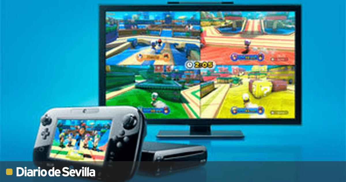Nintendo prepara una campaña de promoción de Wii U