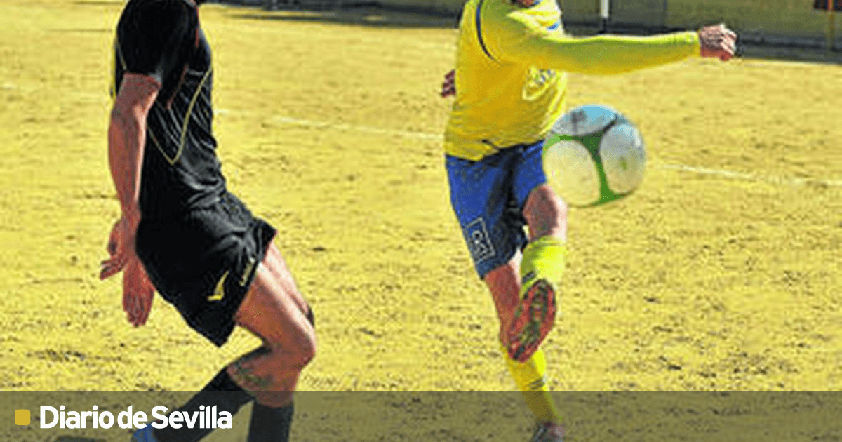 La Rociera muestra su pegada ante el Estrella