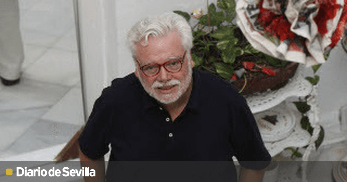 Cuatro años con Juan Ruesga