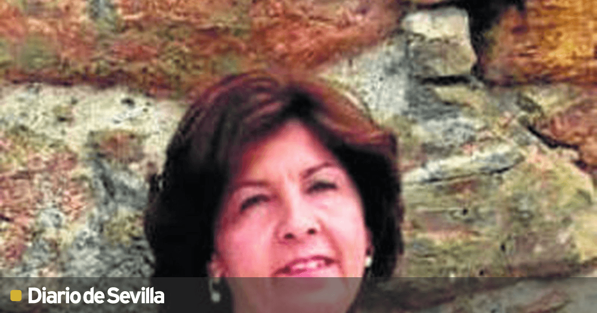 Rosa María Cano cumple su deseo de dirigir en solitario