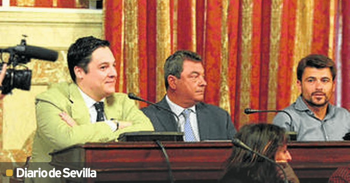 El alcaide del Alcázar aspira a que el edificio sea más conocido por ...