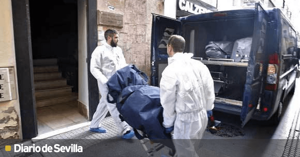 Hallan el cadáver de una mujer fallecida hace cinco años