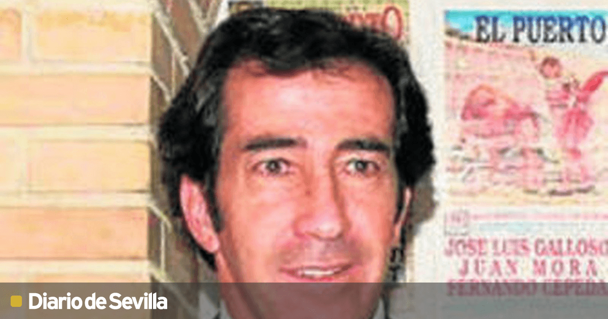 Juan Mora se reencuentra con la afición de El Puerto