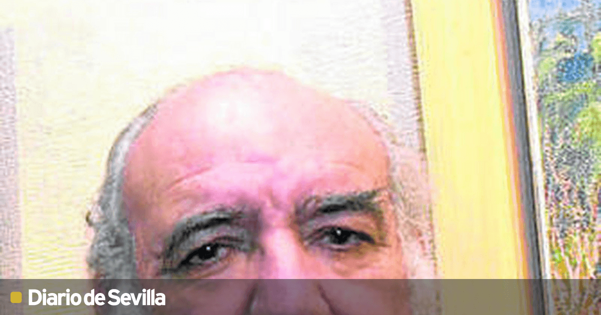 Muere el pintor onubense José María Franco
