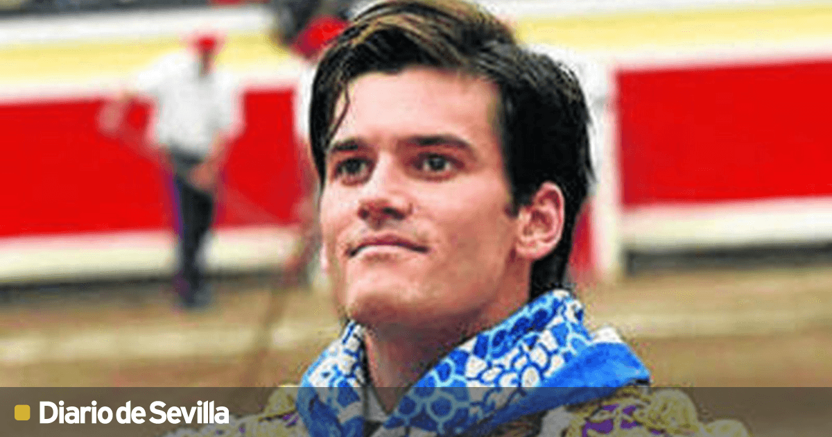 José Garrido, importante dimensión en el mano a mano con López Simón en ...