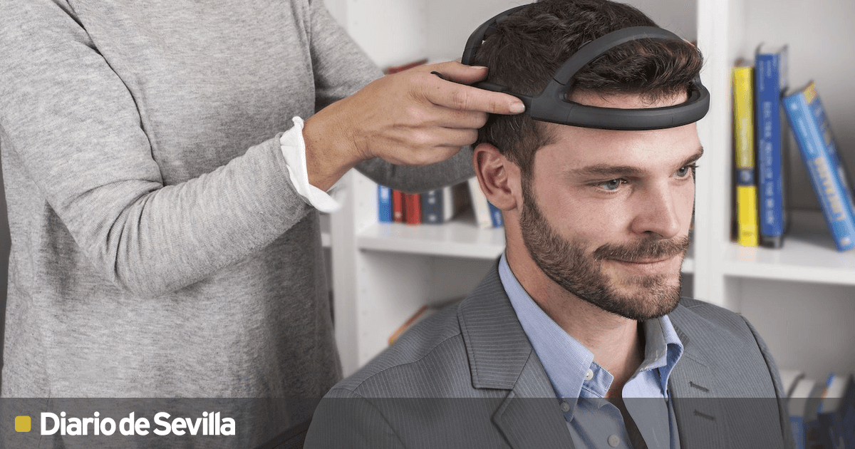 BitBrain presenta ELEVVO, una diadema que optimiza el rendimiento del ...