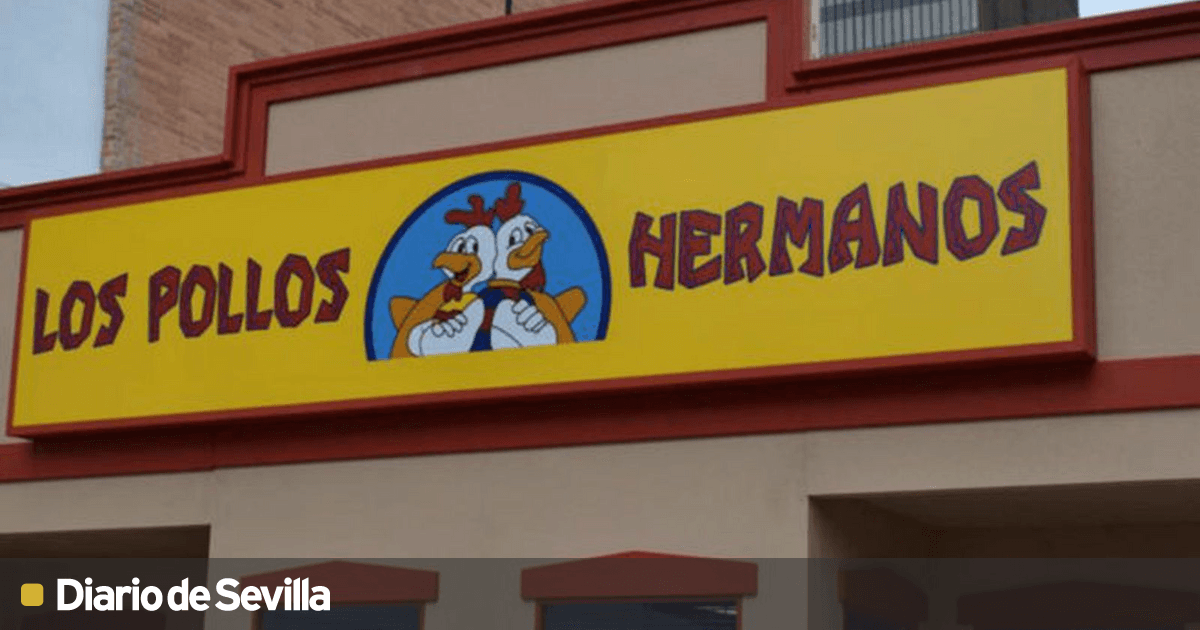 Abre en Austin el primer local de Los Pollos Hermanos