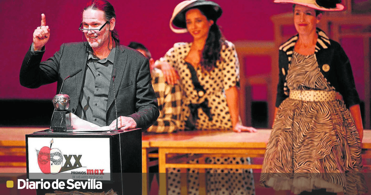 La Feria de Palma homenajeará al escenógrafo Curt Allen Wilmer