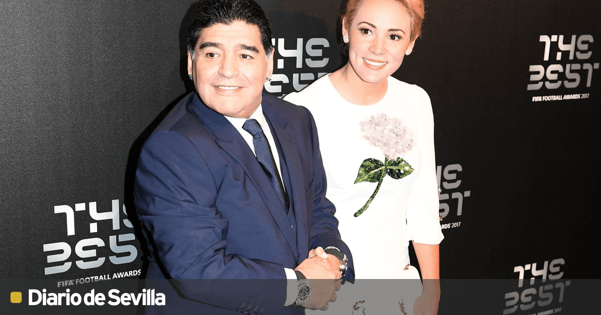 Los premios 'The Best', en imágenes