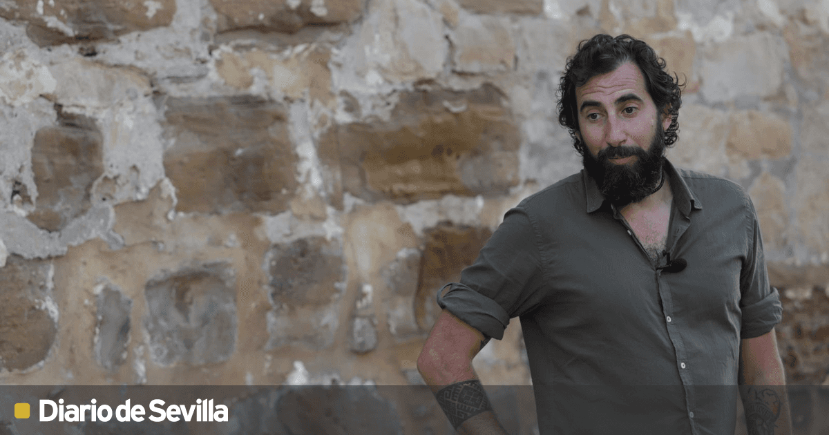 Manu Brabo | Fotoperiodista "Lo que me gustaría es llamar a la acción ...