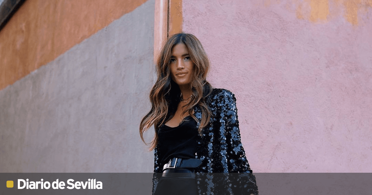 El brillo es tendencia y querrás llevarlo a diario