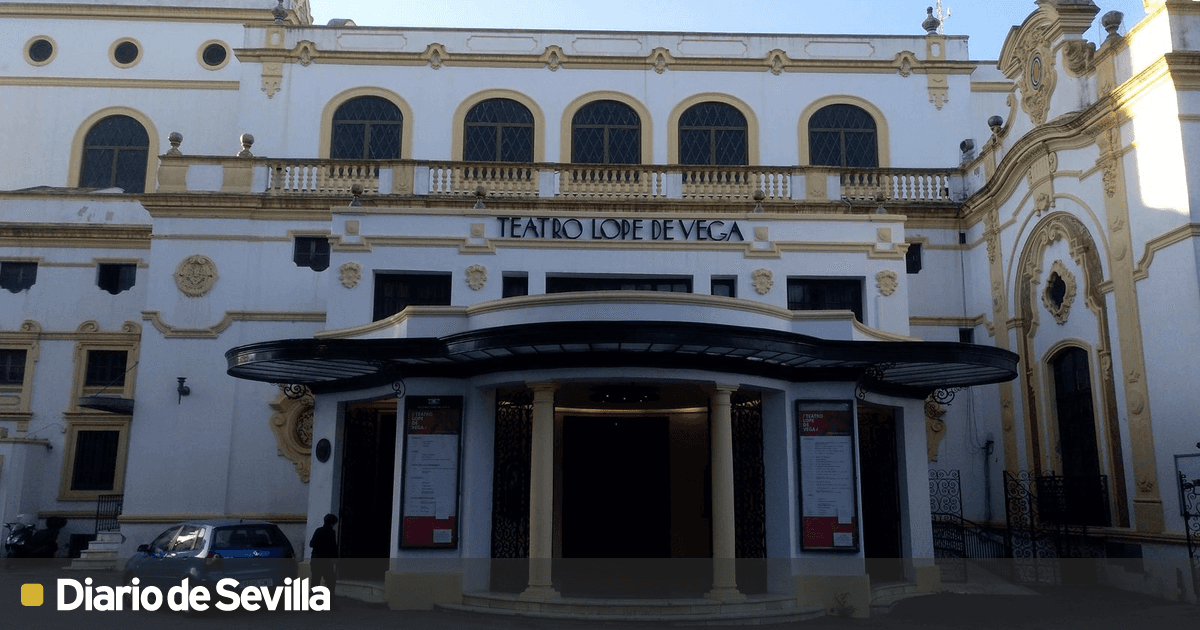 Minerva Salas responde al PSOE que la programación del Lope de Vega se ...