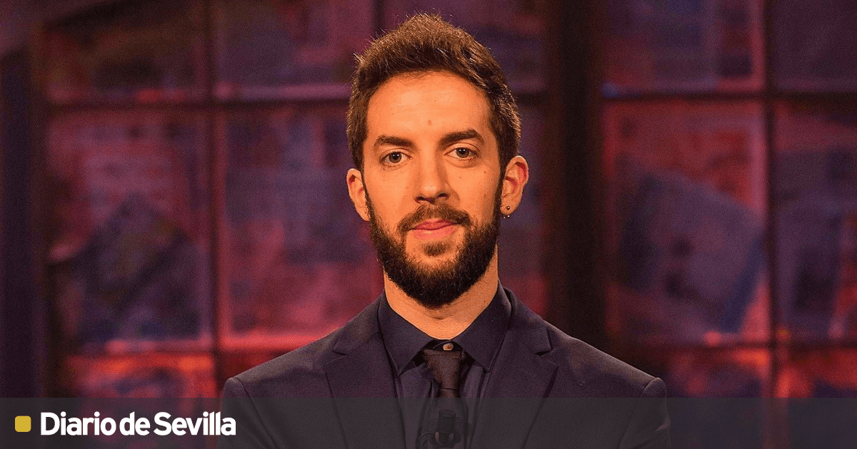 David Broncano, multado por la policía La multa a Broncano desata ...