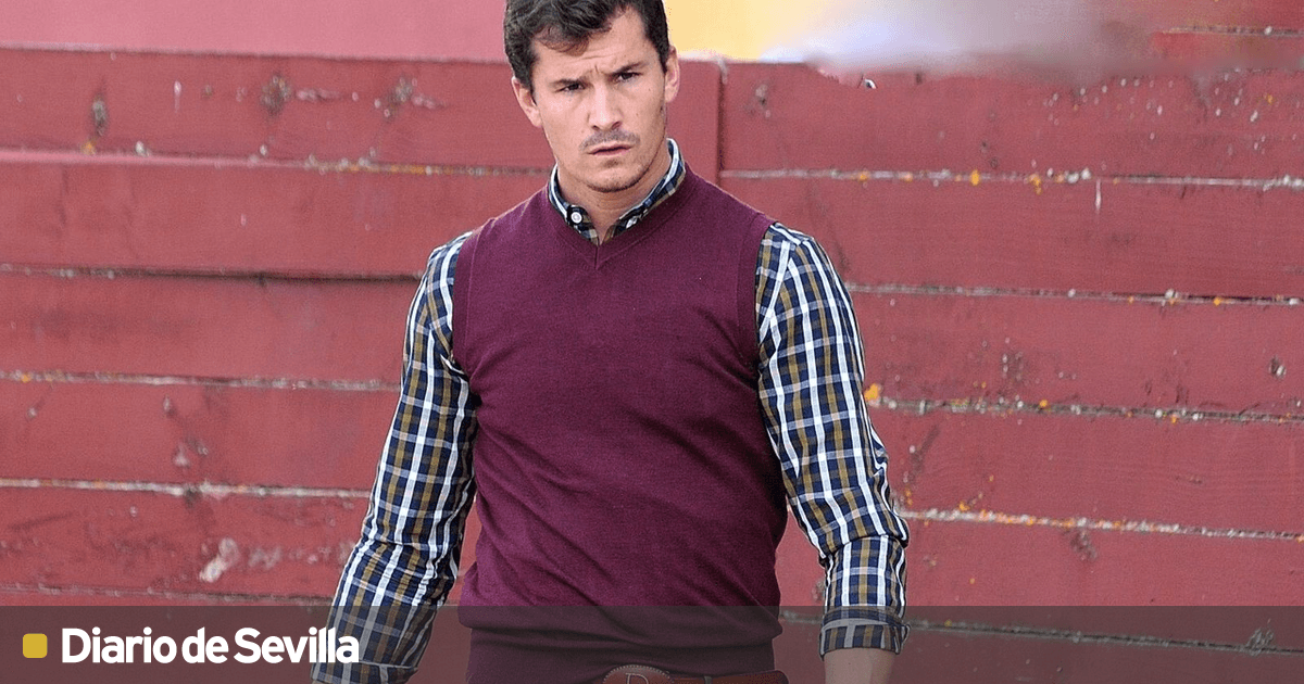 Daniel Luque | Matador de toros "Tengo ganas de no parar y no perder ...