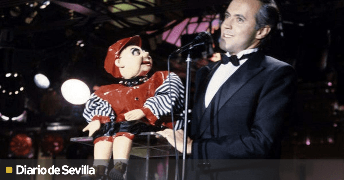 Video: ¿Qué une al muñeco Monchito con el éxito del terror español?