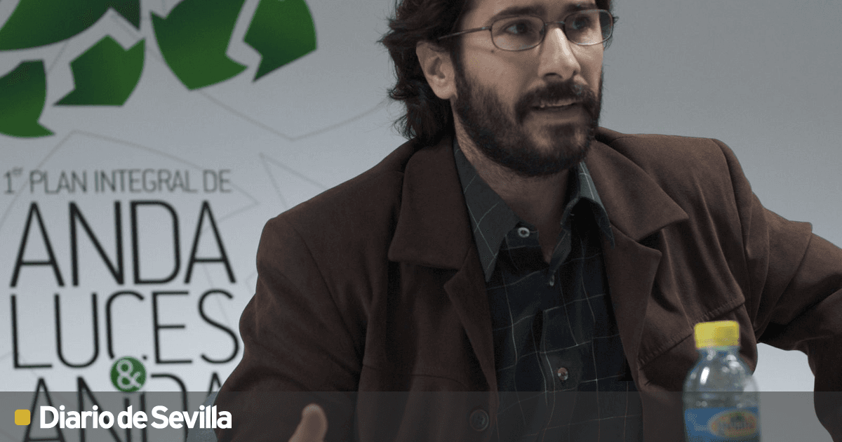 David Moscoso elabora para el Gobierno un informe para la ...