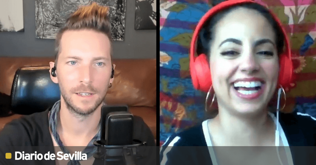 Troy Baker y Sandra Saad | Actores en el videojuego 'Marvel's Avengers ...